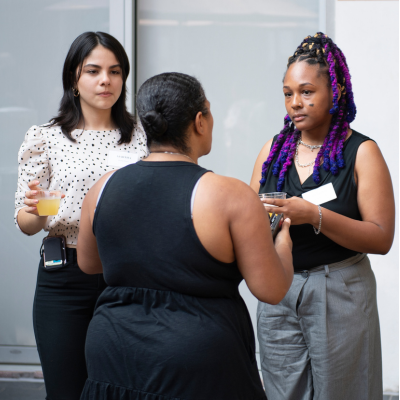 Young Women's Leadership Academy | Loyola University New Orleans